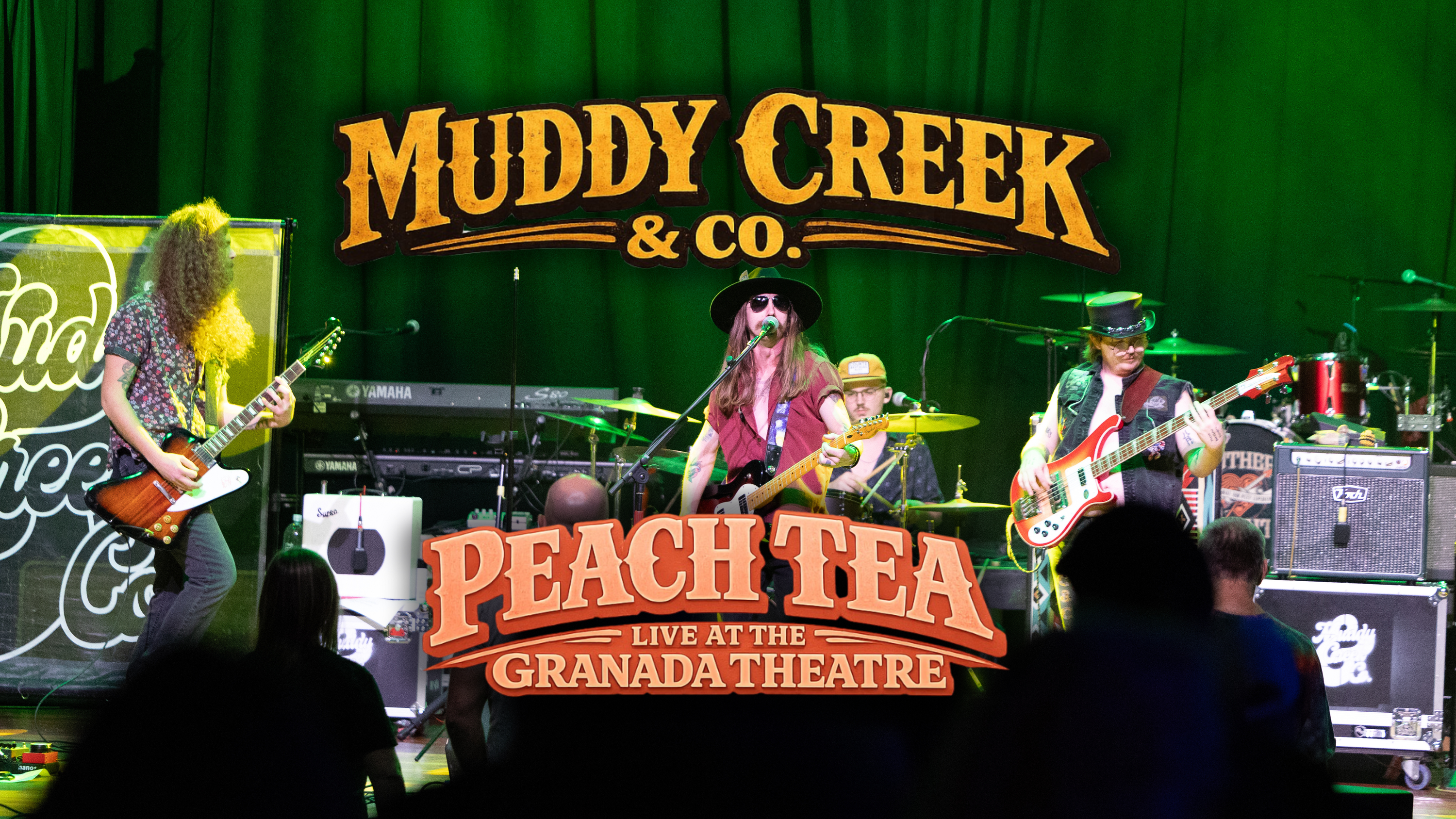 Muddy Creek & Co.